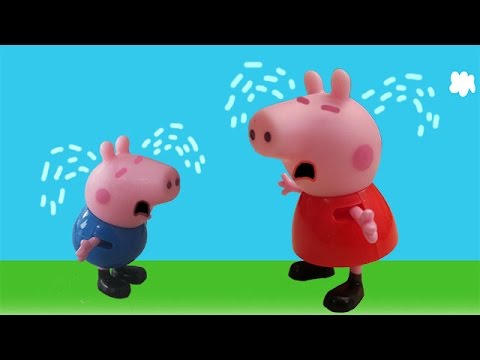 George Pig [Peppa Pig] - YouTube