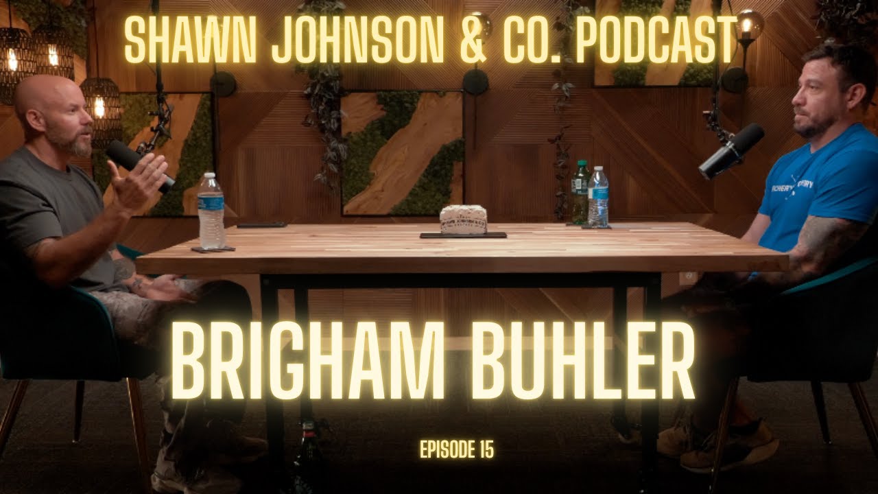 Brigham Buhler - Episode 16 - YouTube