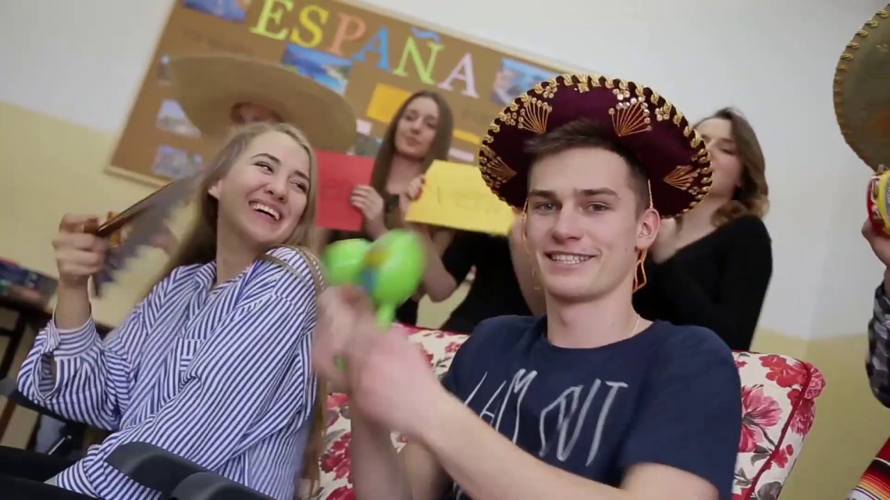 Filmik promocyjny II - YouTube