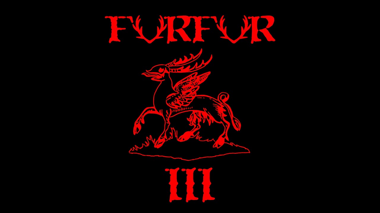 FVRFVR - III (2019) (Dungeon Synth, Dark Ambient) - YouTube