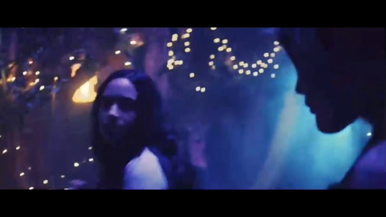 Willy's Wonderland (2021) Siren Sarah - YouTube