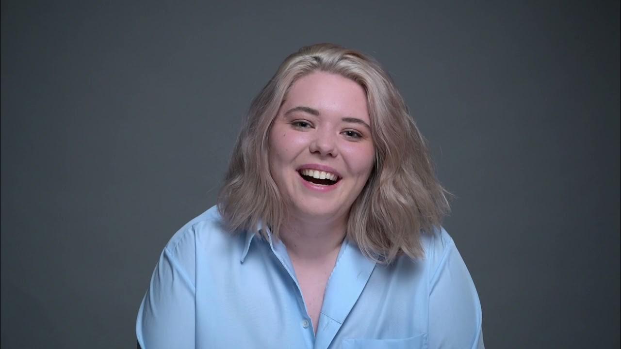 Ксения Копылова визитка Youtube