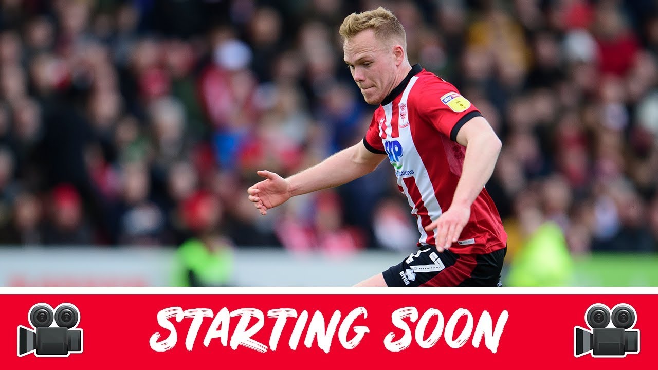 🎥 Press Conference l Anthony Scully - YouTube