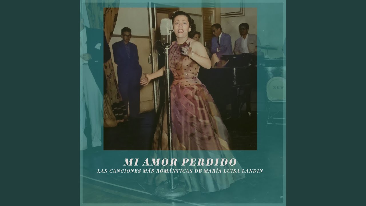 Amor Perdido (Remastered) - YouTube