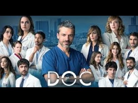 DOC Uma Nova Vida - Uma série baseada em um caso real - YouTube