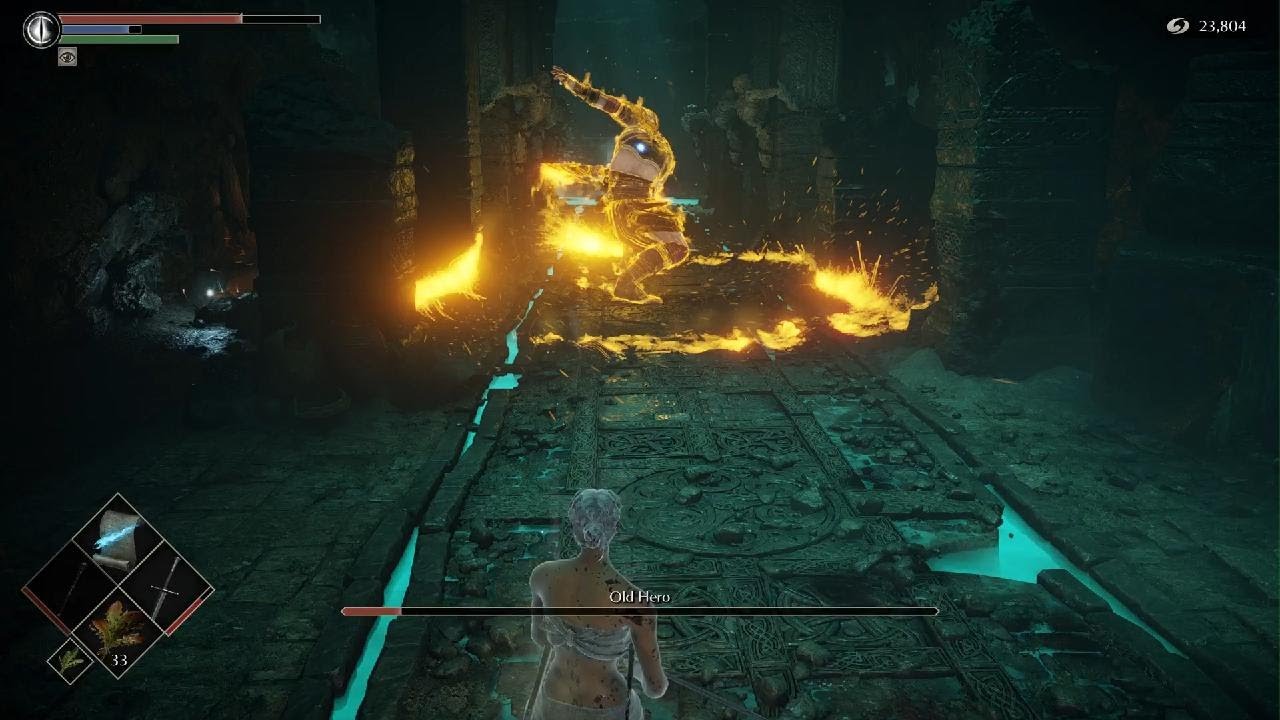 Storm King Fight in Demon's Souls PS5 - YouTube