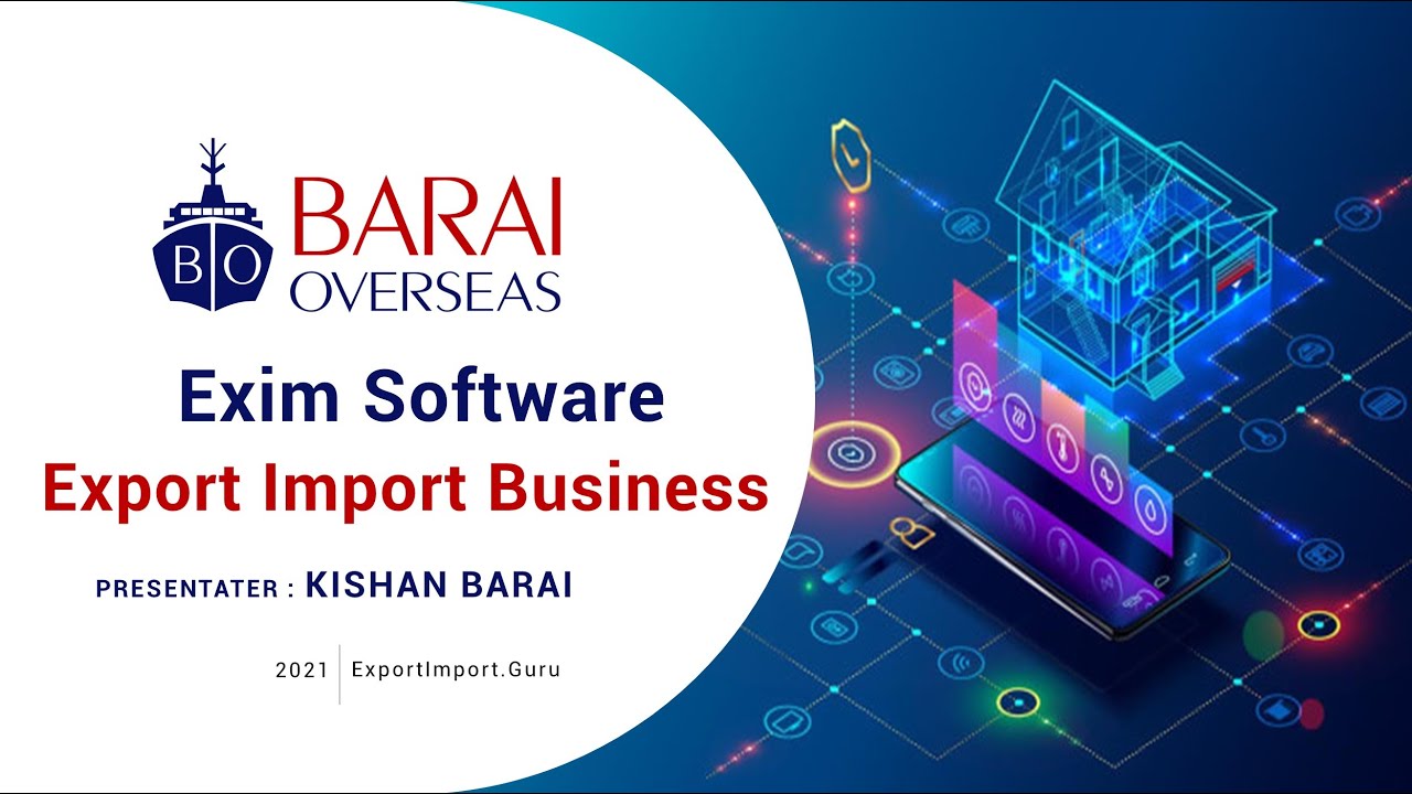 How to Automate Routine Work Process of Export Business using the ...