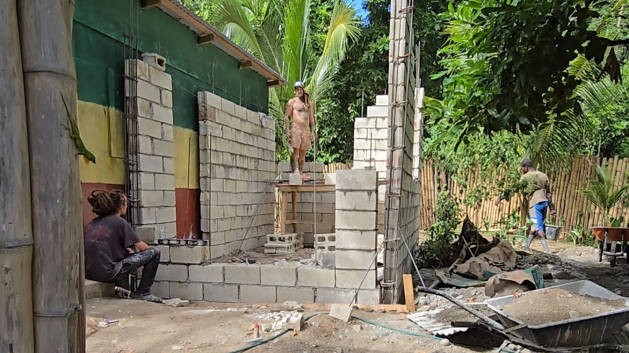 THE THIRD WALL | Day 7 - YouTube
