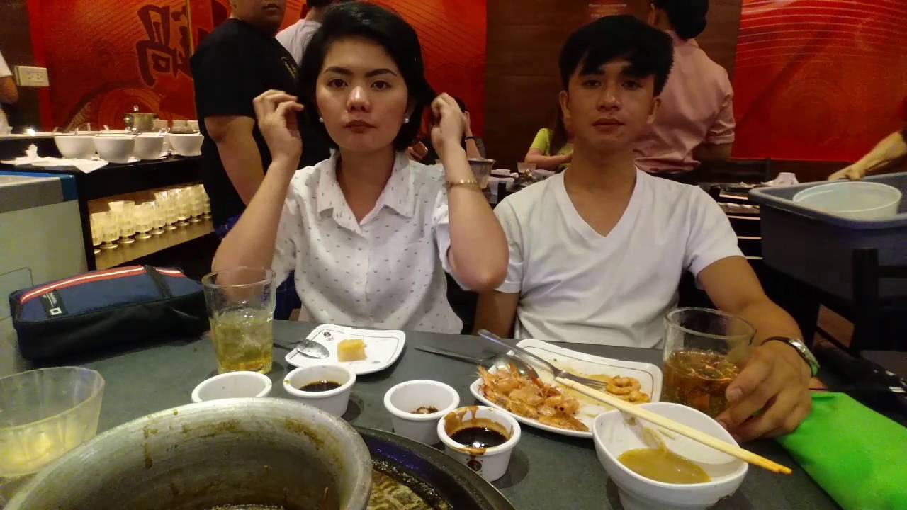 Our first Anniversary : tong yang SM Fairview - YouTube