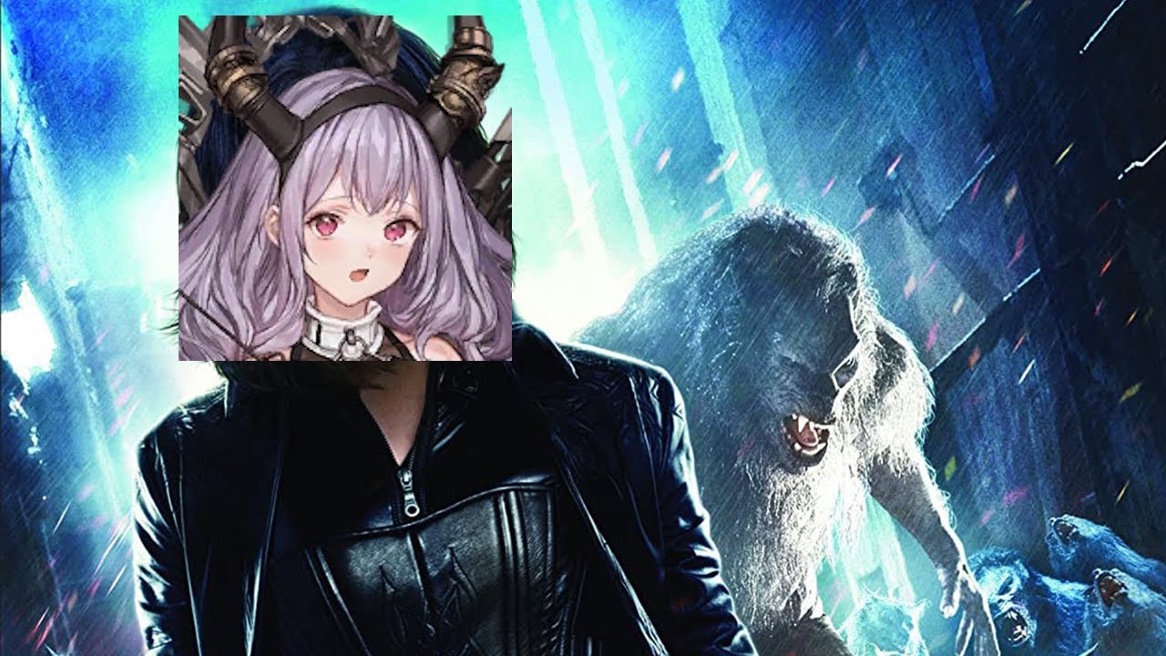 【Arknights】Typhon in IL Siracusano - YouTube