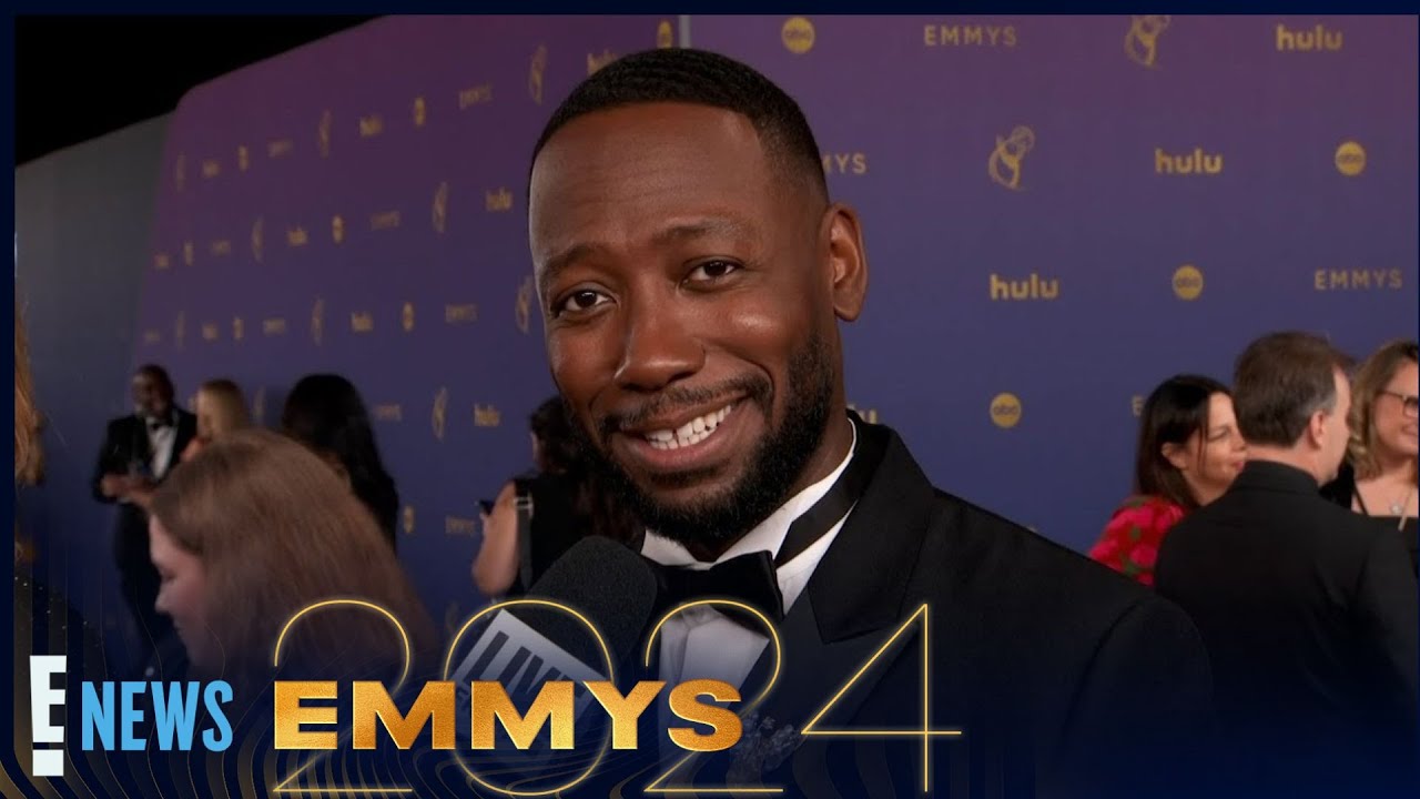 Lamorne Morris Rundown