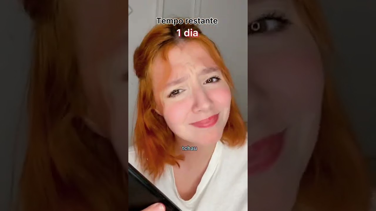 #POV (COMPLETO PARTE 1 e PARTE 2) TODOS CONSEGUEM VER QUANTO TEMPO DE CODA AINDA LHE RESTAM ...