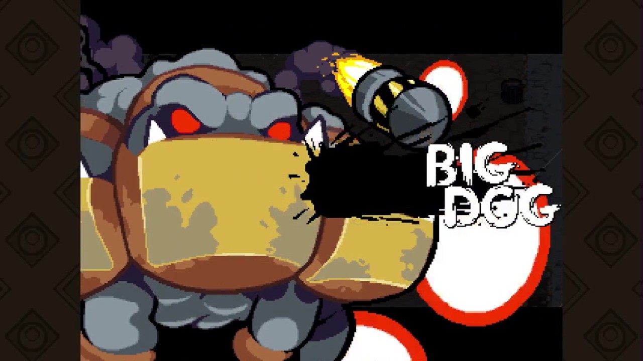 How to Unlock Chicken | Nuclear Throne - YouTube