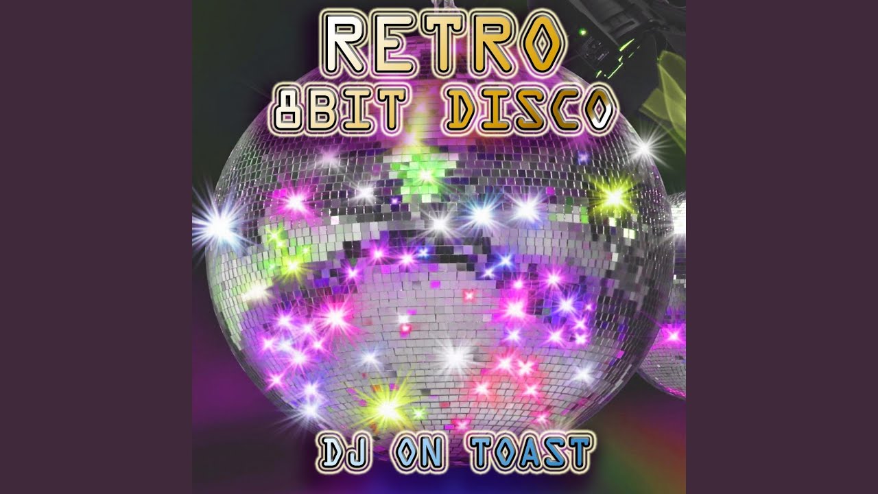 Computer Game Music - YouTube