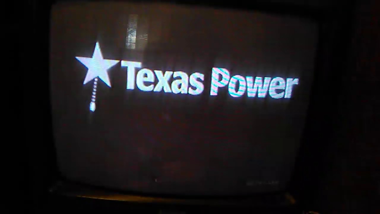 Texas Power: Shine On Commercial - YouTube