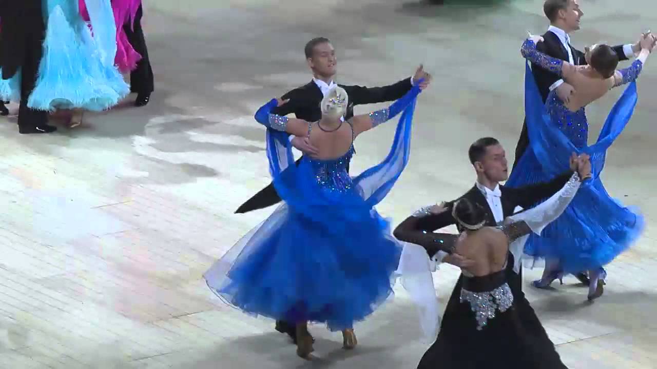 Christopher Millward & Victoria Bennett - YouTube