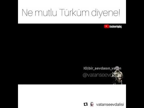 Özel harekat🇹🇷