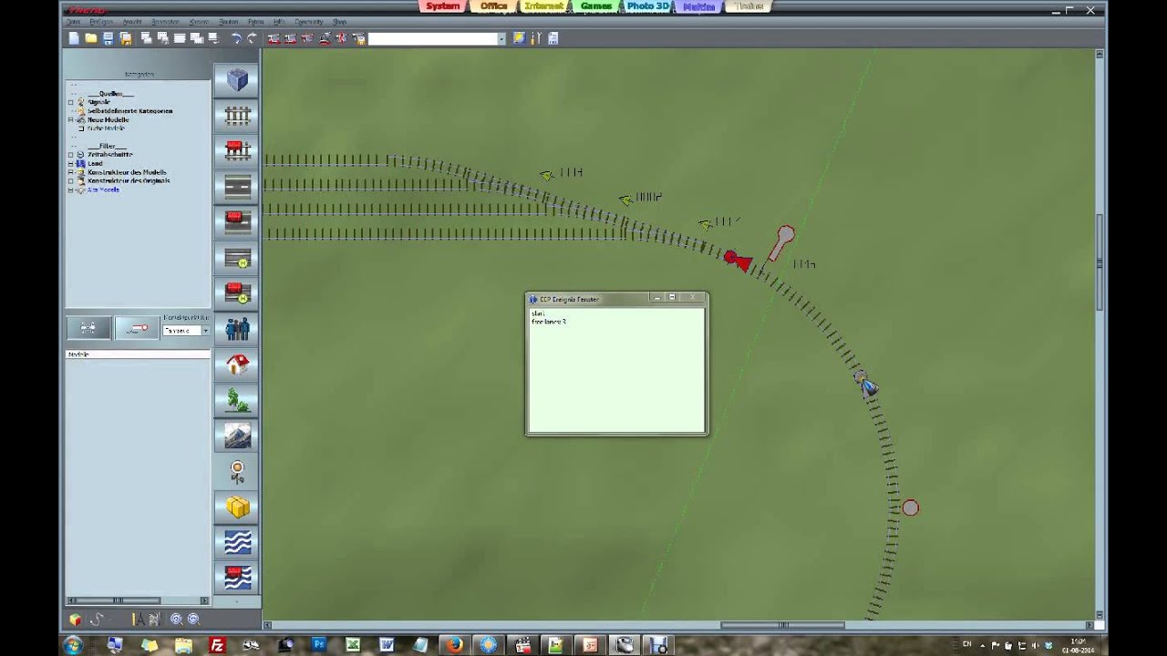 EEP-X Tutorial 72 - LUA Random In Control with 'station full' handling - YouTube