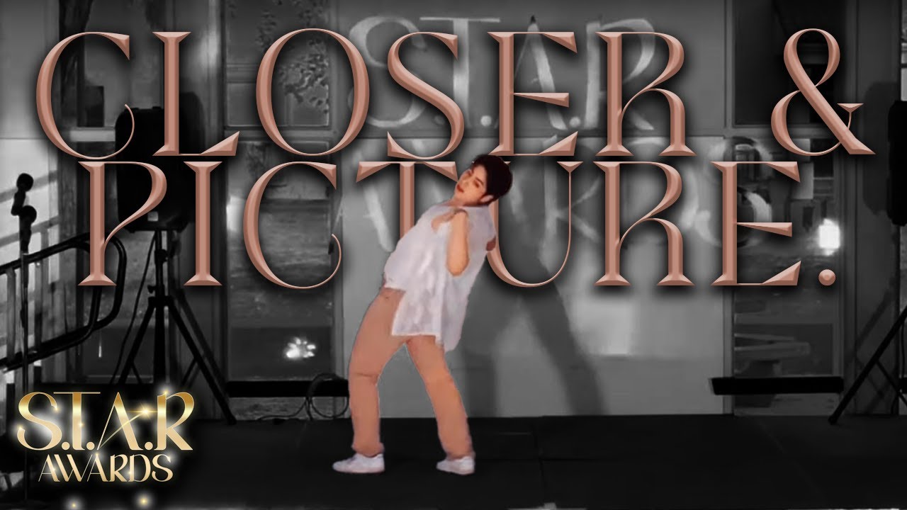 HYO 효연 'Picture' & JIHYO 'CLOSER' Dance Cover by Tony | S.T.A.R AWARDS ...