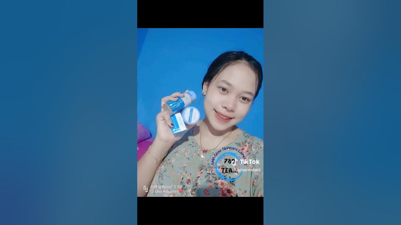 Amr glow super glowing bpom #skincare #glowing #bpom #shortsfeed #wbs #review #clb - YouTube