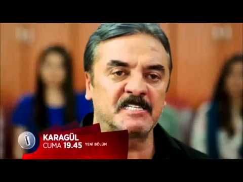 Karagül 51 Bölüm Fragmanı izle 26 Eylül
