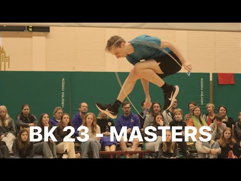 BK Masters 23 - Tim Branswyk - YouTube