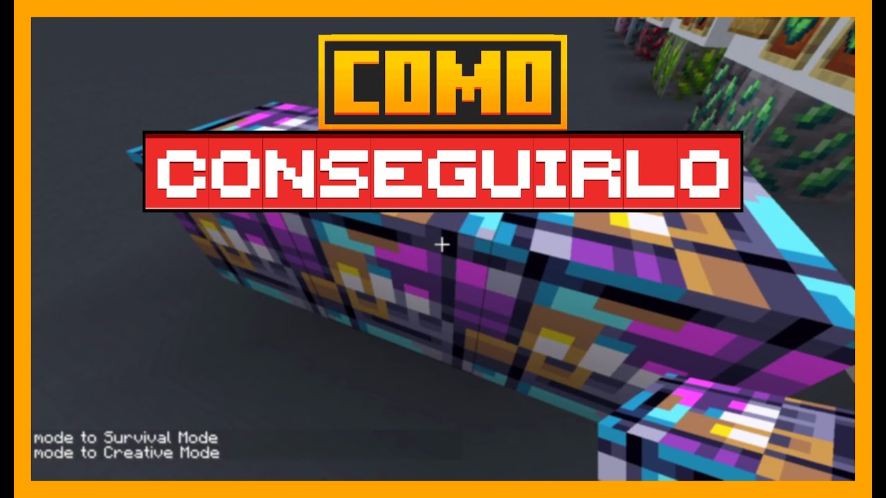 CÓMO CONSEGUIR UNOBTAINIUM en MINECRAFT con el MOD MYTHIC METALS - YouTube