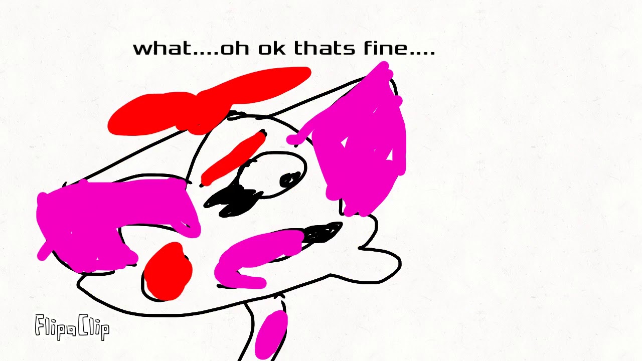 Moxy(fnaf pt 2 by cookie) - YouTube