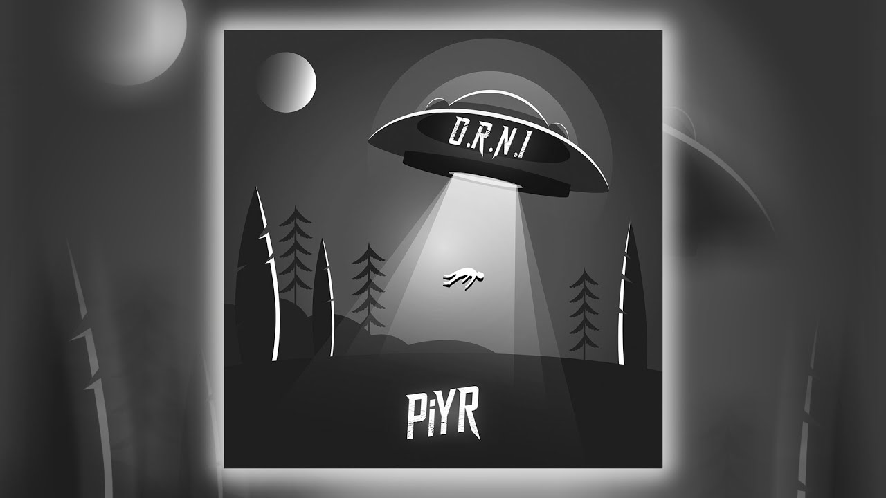 PiYR - O.R.N.I (Audio Officiel) - YouTube