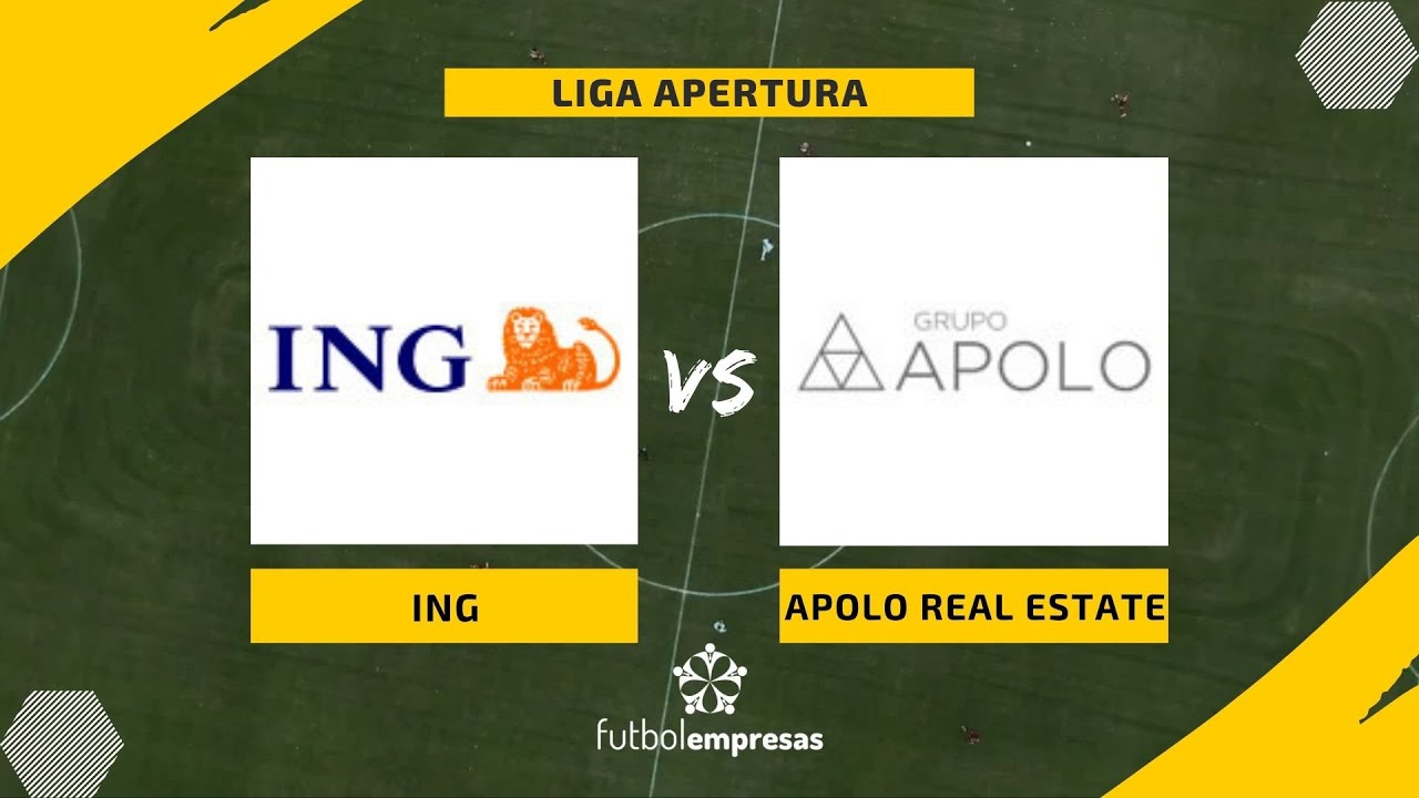Harry Brey vuelve a completar una gran actuación en la goleada de ING ...