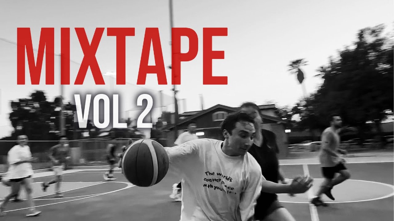 ROBINSON PARK MIXTAPE VOL 2 - YouTube