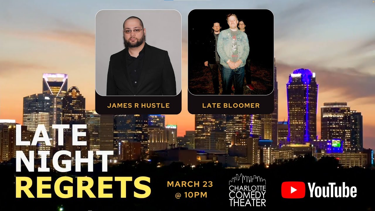 Late Night Regrets Season 2 Episode 7 - YouTube