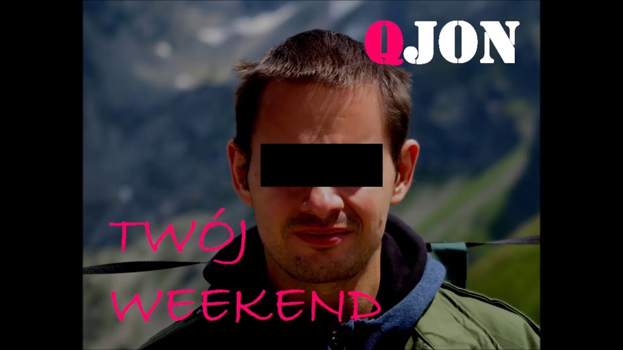 Twój weekend - YouTube