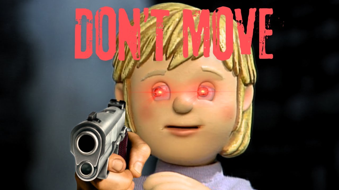 Fireman Sam but with memes - YouTube