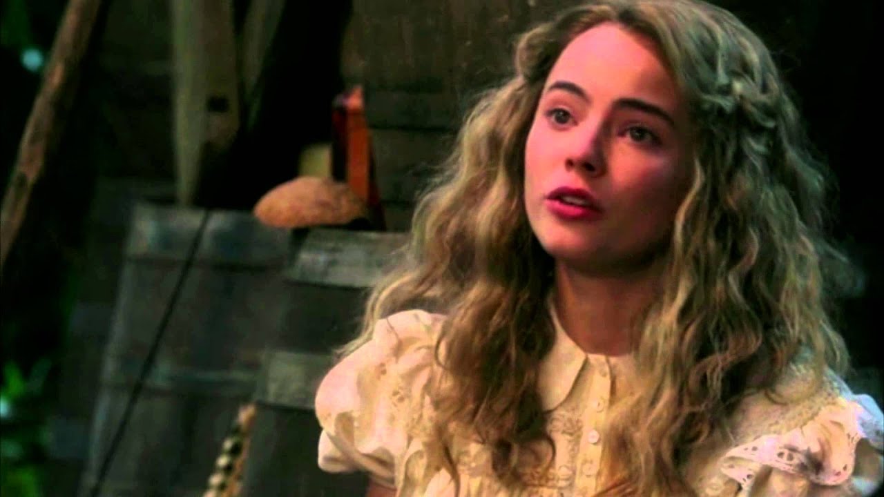 Peter Pan + Felix + Wendy - Say Something - YouTube