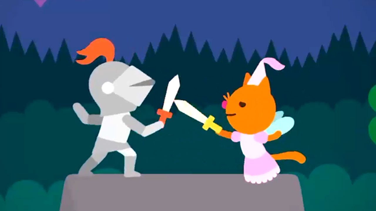 Sago Sago Kids Games - Sago Mini Fairy Tales - Sago Mini World Gameplay ...