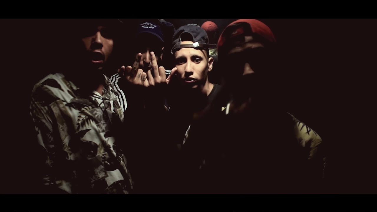 KMD Label x BARDERO$ - RAPPER$ (OfficialVideo) - YouTube