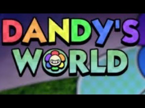 Dandys world with my best friend, - YouTube