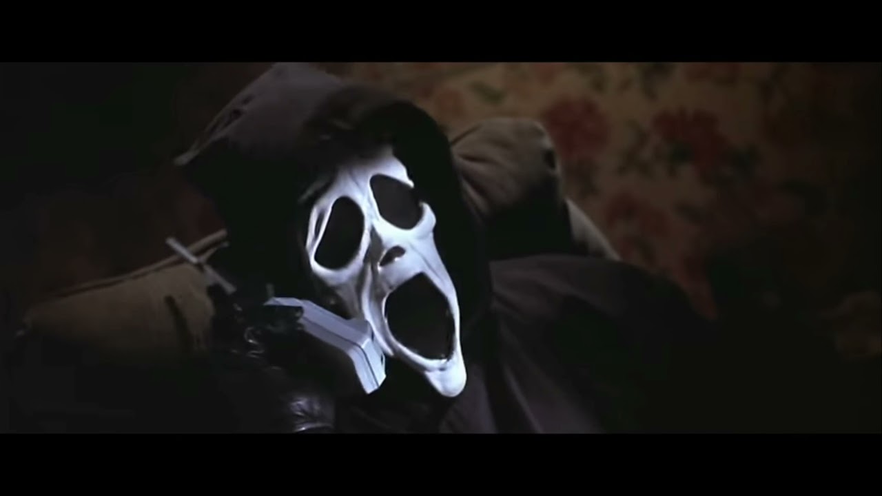 SCP-035 in a nutshell - YouTube