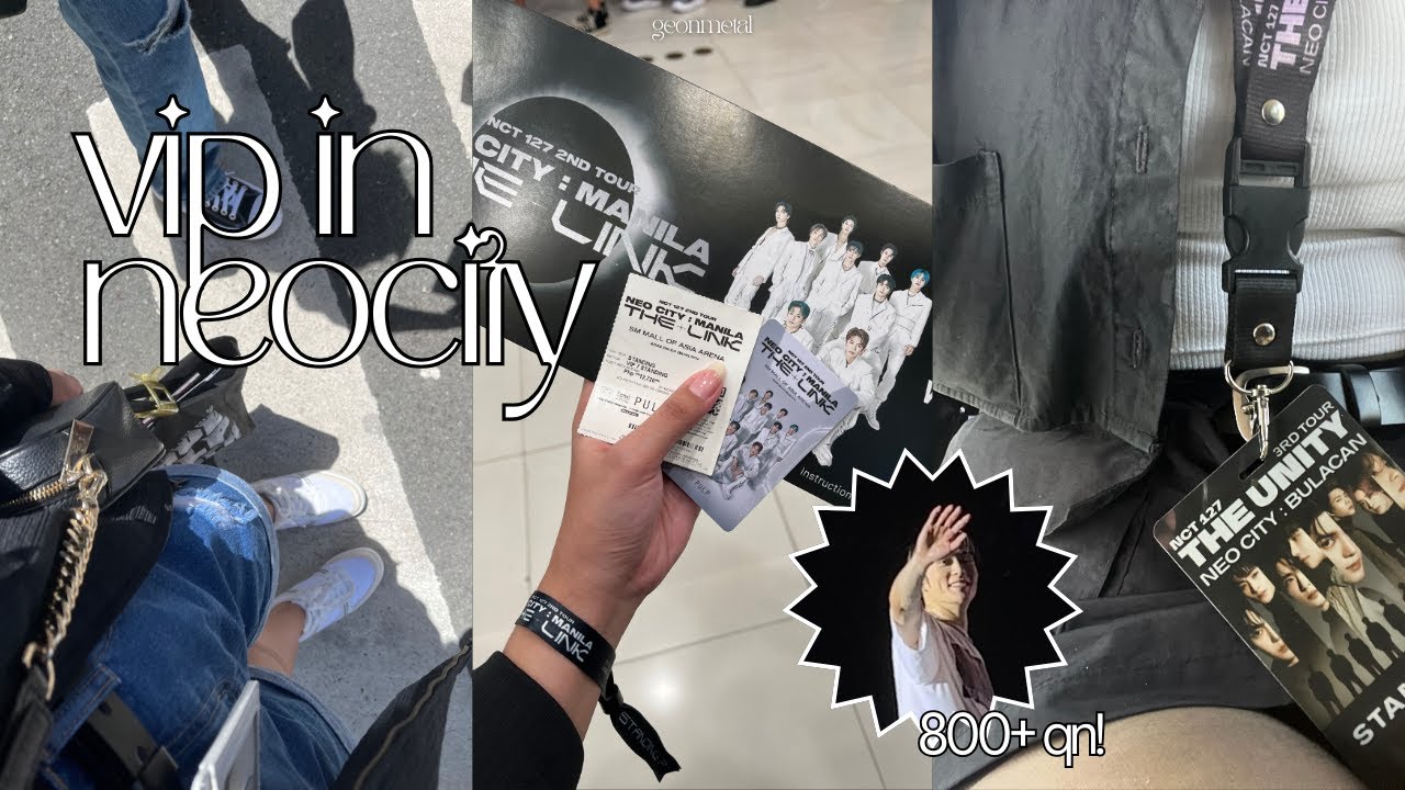 archive: nct 127 | the link in mnl & the unity in bulacan ★ vip ...