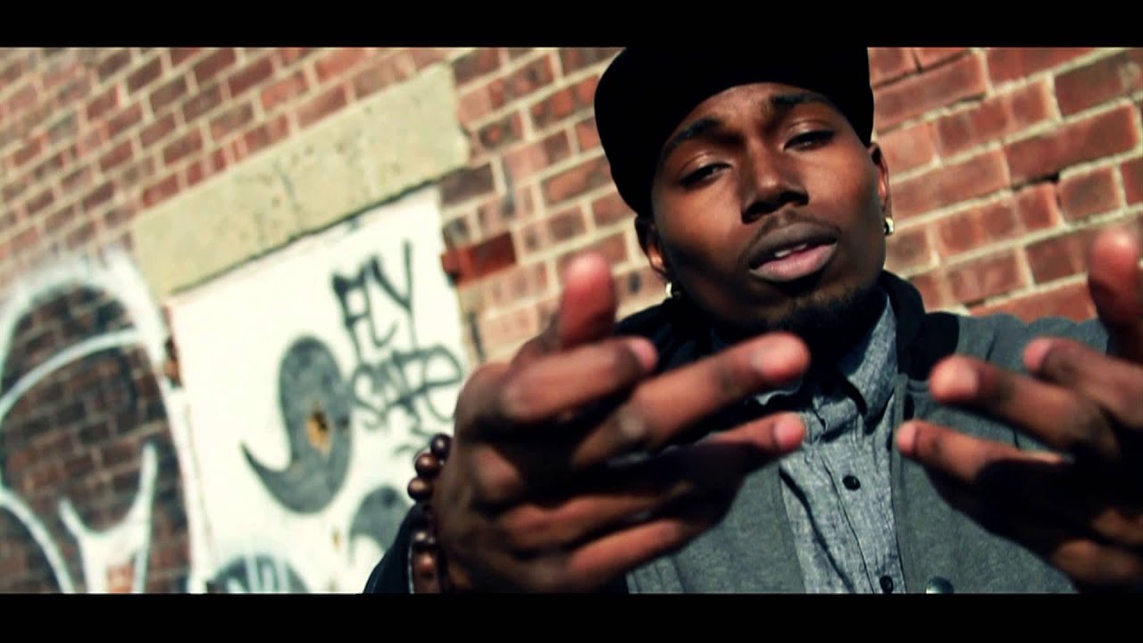 Sig - Conscious (Directed By Da Inphamus Amadeuz) - YouTube