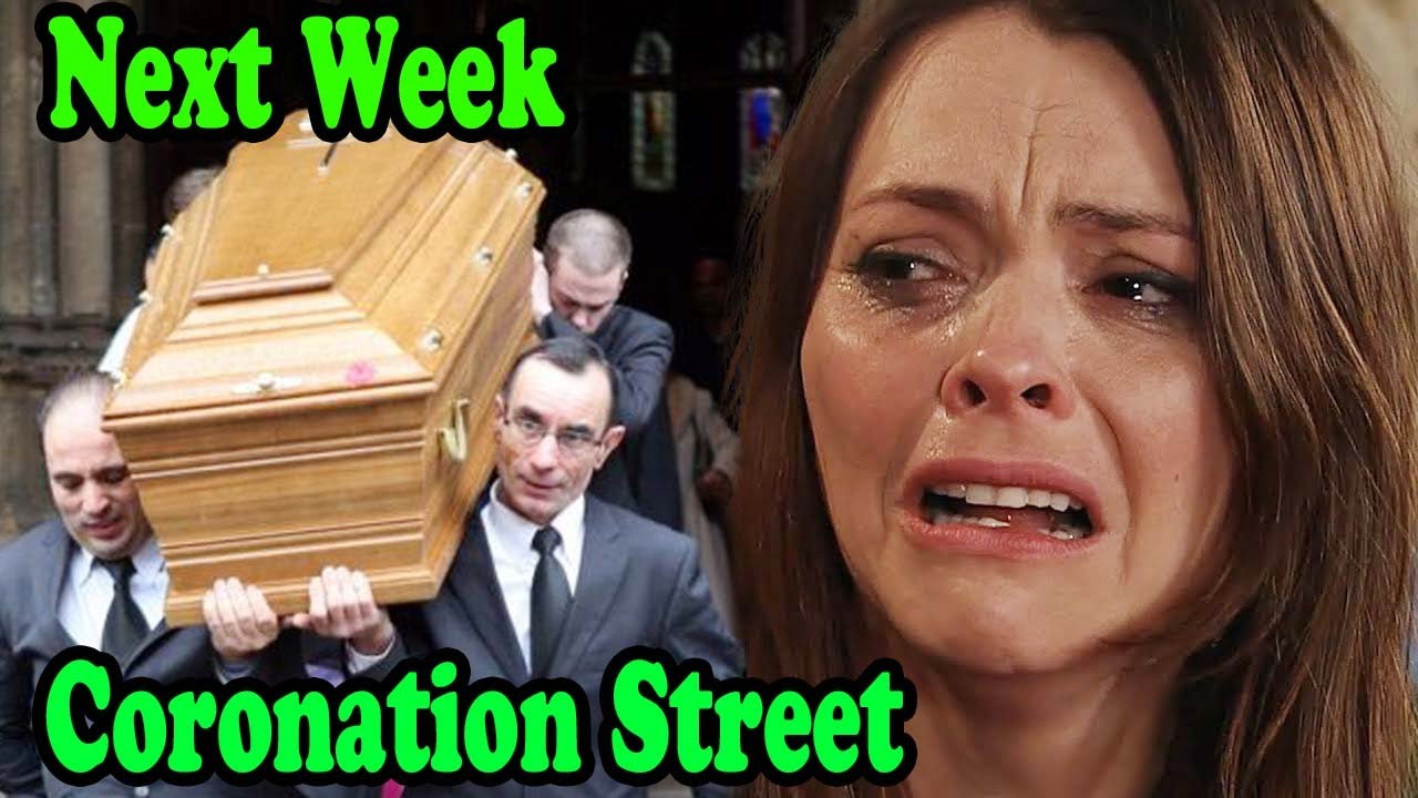 15 Huge Coronation Street Spoilers For Next Week || | September 11-15, 2023 - YouTube