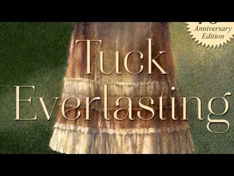 Tuck Everlasting Chapter 16 & 17 - YouTube