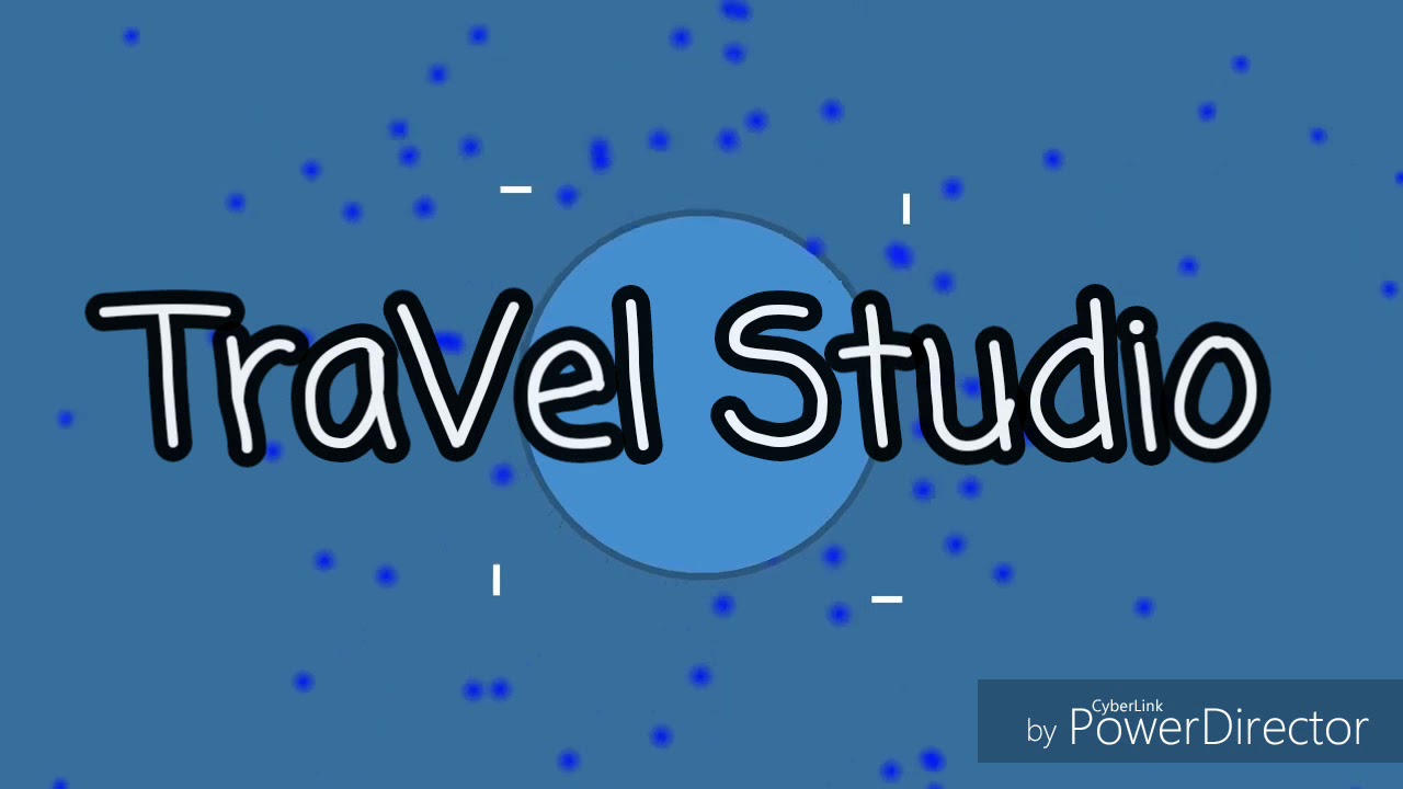 TraVel Studio | อินโทร - YouTube