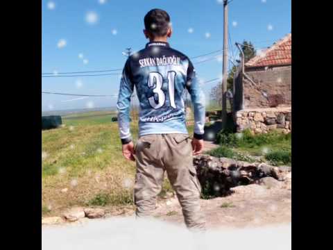 Asi Styla Serkan Dağlıoğlu  Geceler ayaz üşüdüm anne 2016