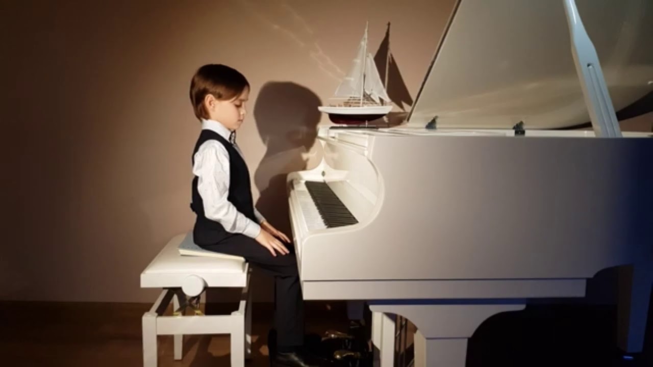 Шер Лев - Россия, г. Москва - Sher Leo - Russia, Moscow - YouTube