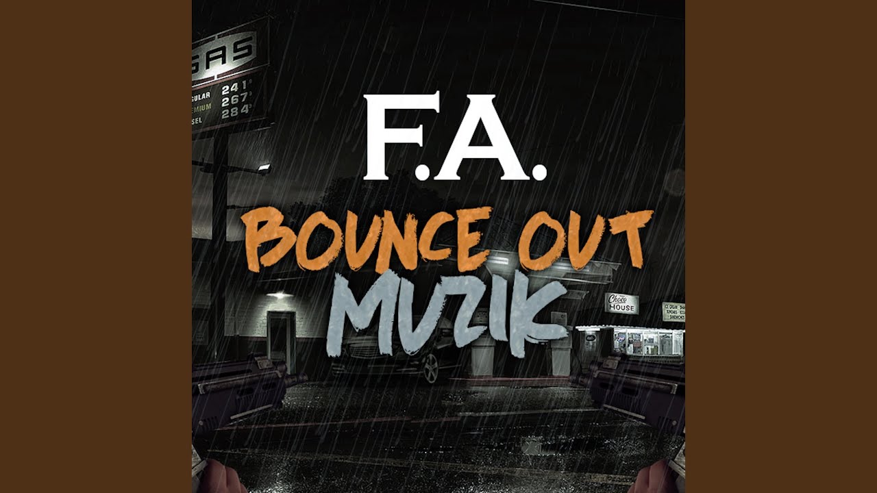 Bounce out Muzik - YouTube
