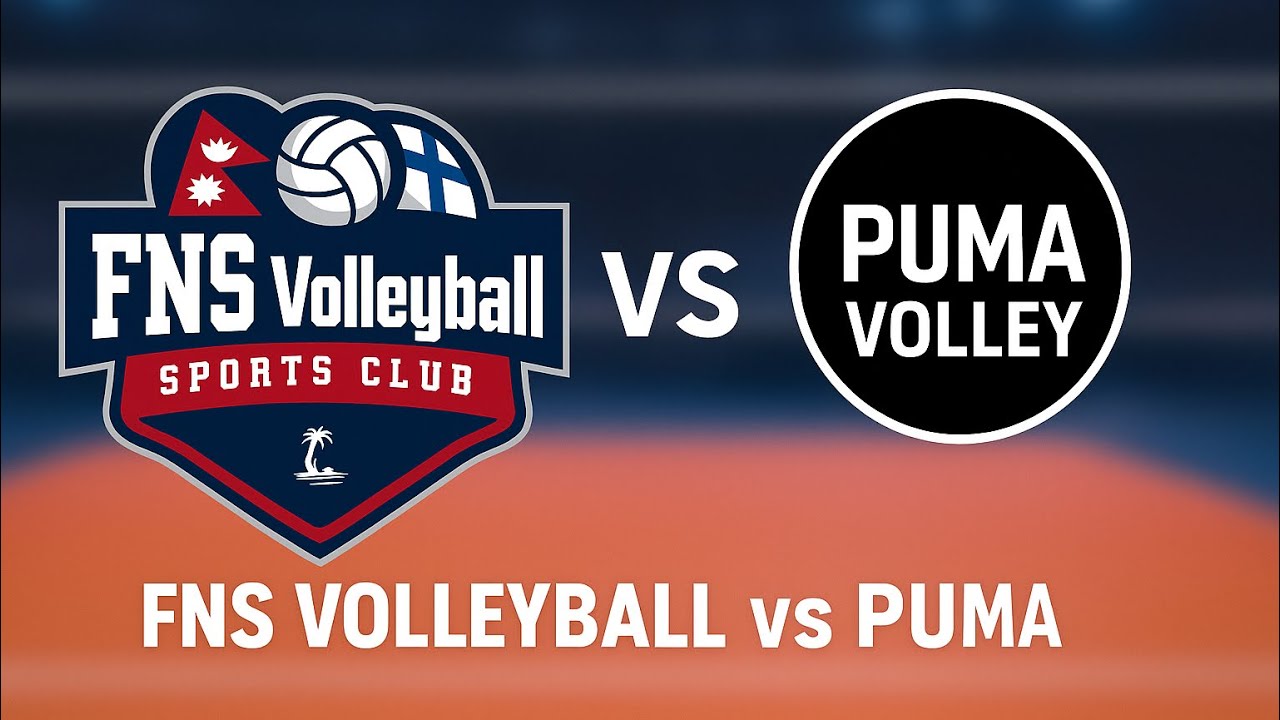 FNS Vs Puma A3p - YouTube