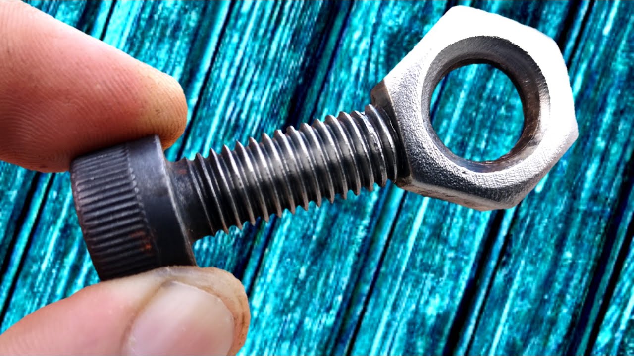 3 in 1 Handmade close end Spanner - YouTube