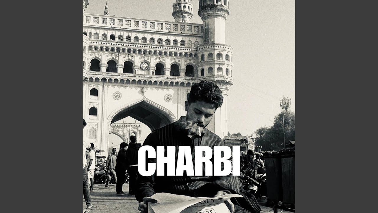 CHARBI - YouTube